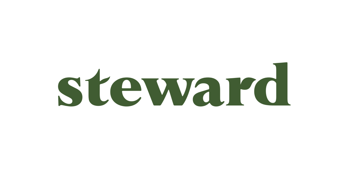 Steward 🌿